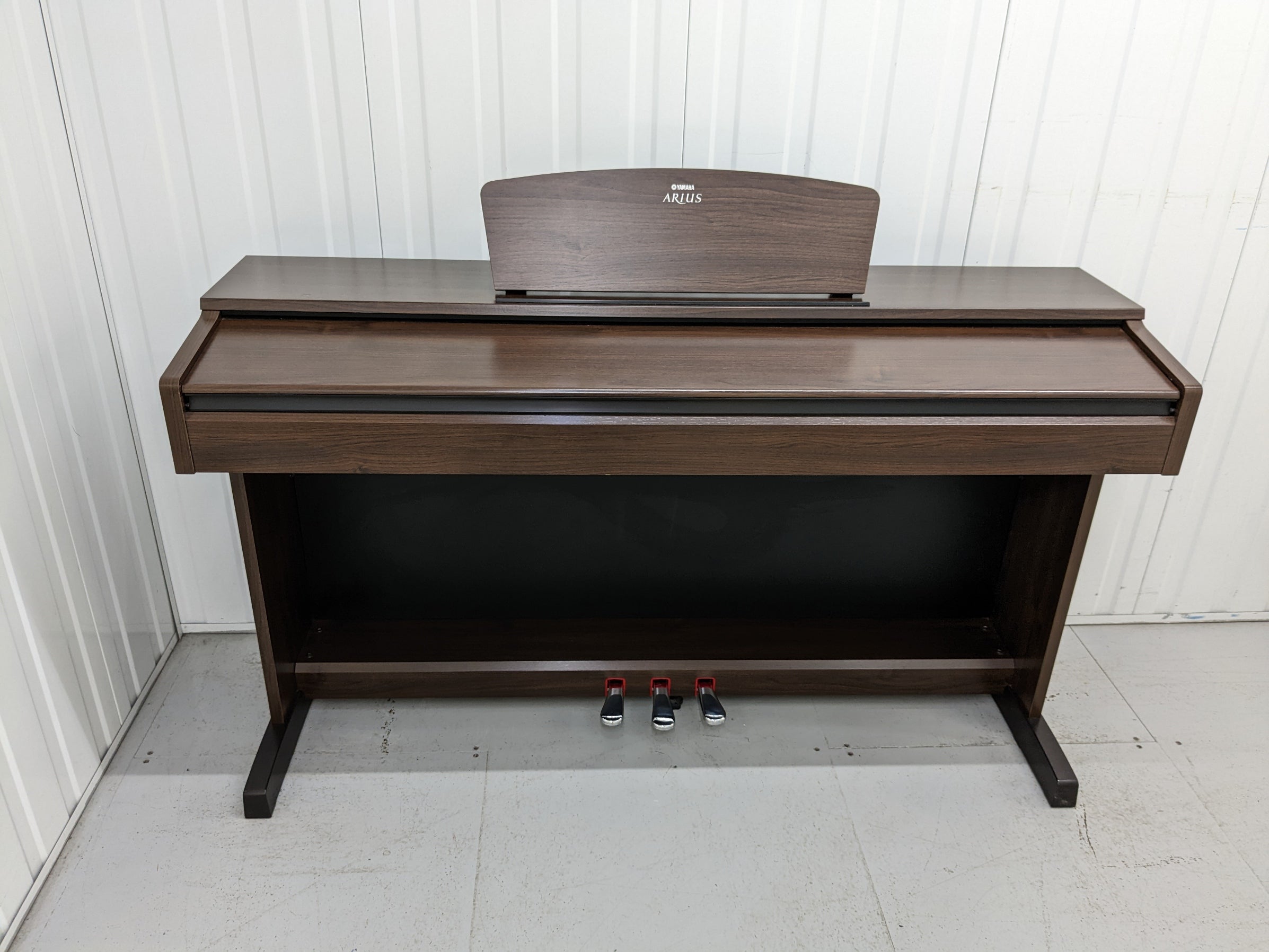 Yamaha Arius YDP-140 Digital Piano in rosewood stock number 22304 ...
